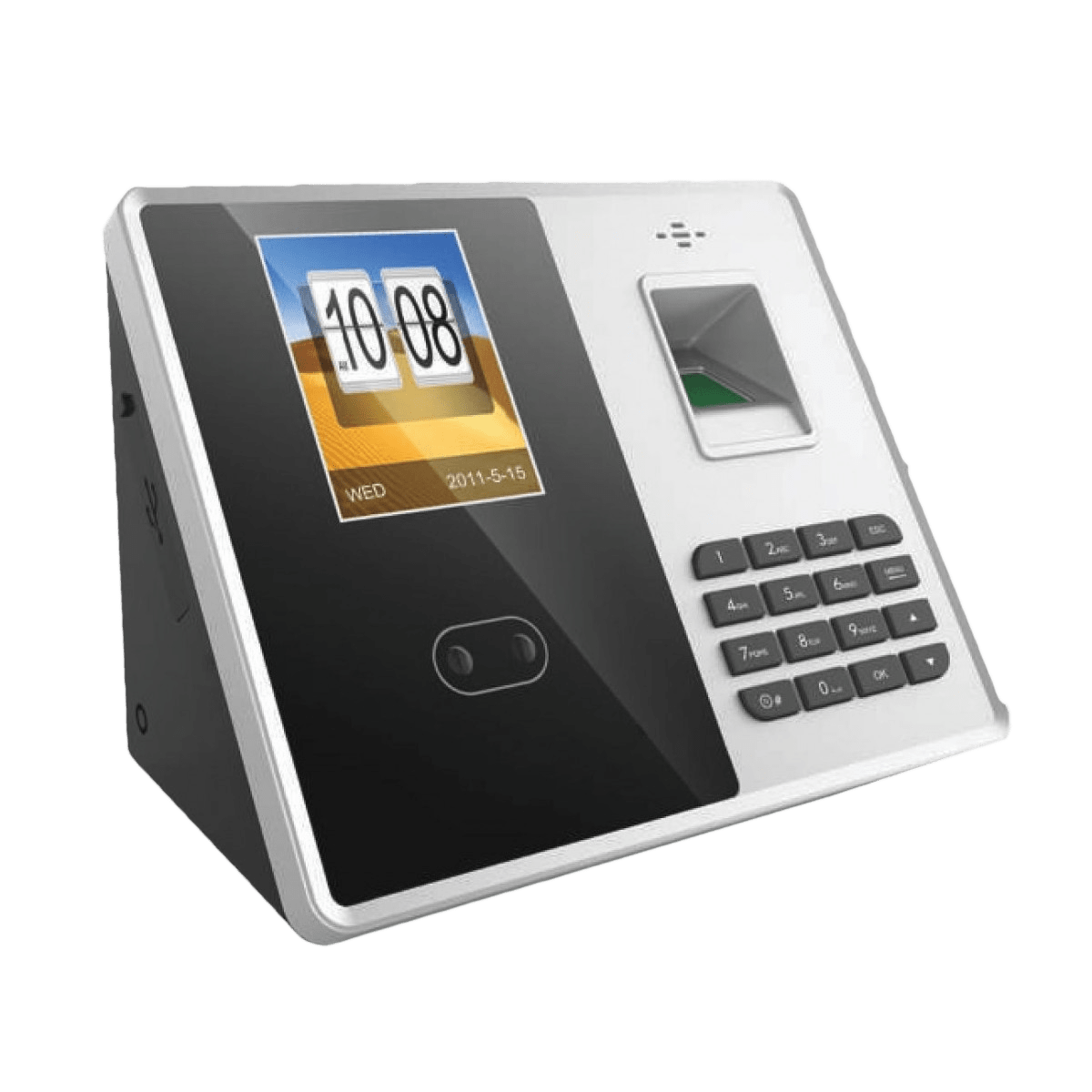 Time Attendance Systems | Everest Business Software Solution